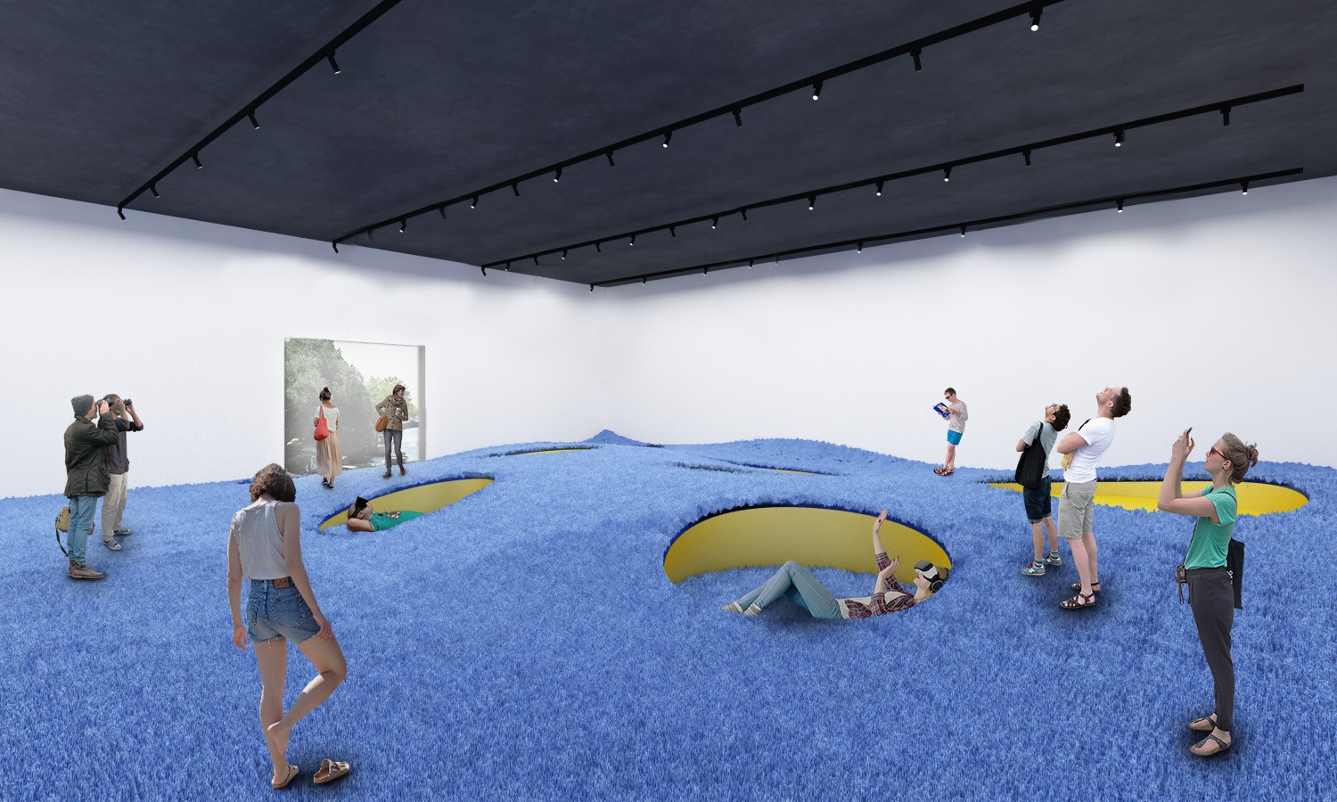 Jabiru Masterplan | COMMON