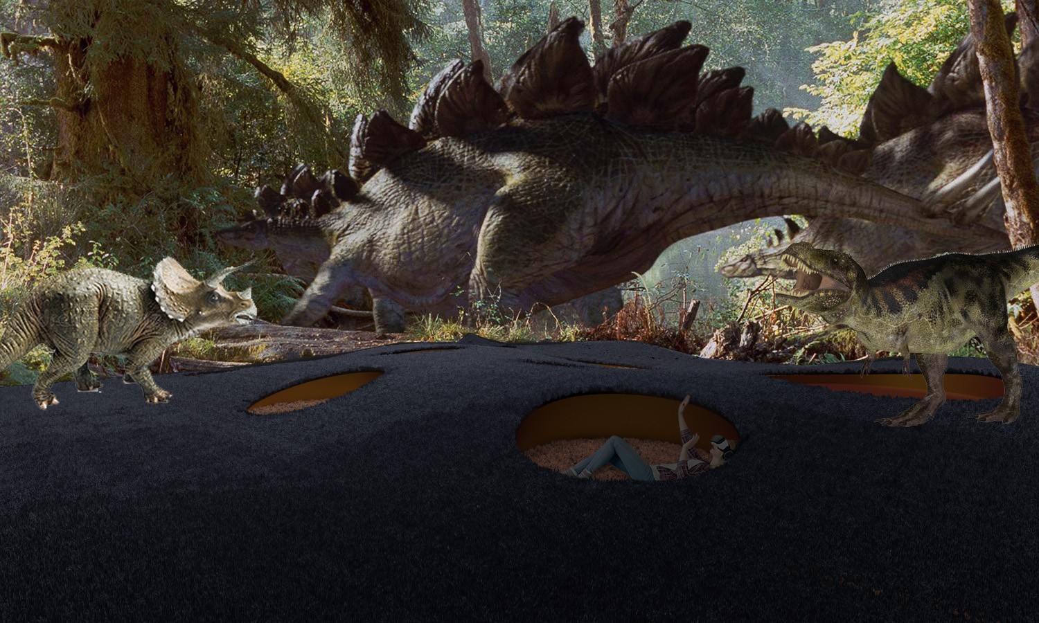 Jabiru Masterplan | COMMON